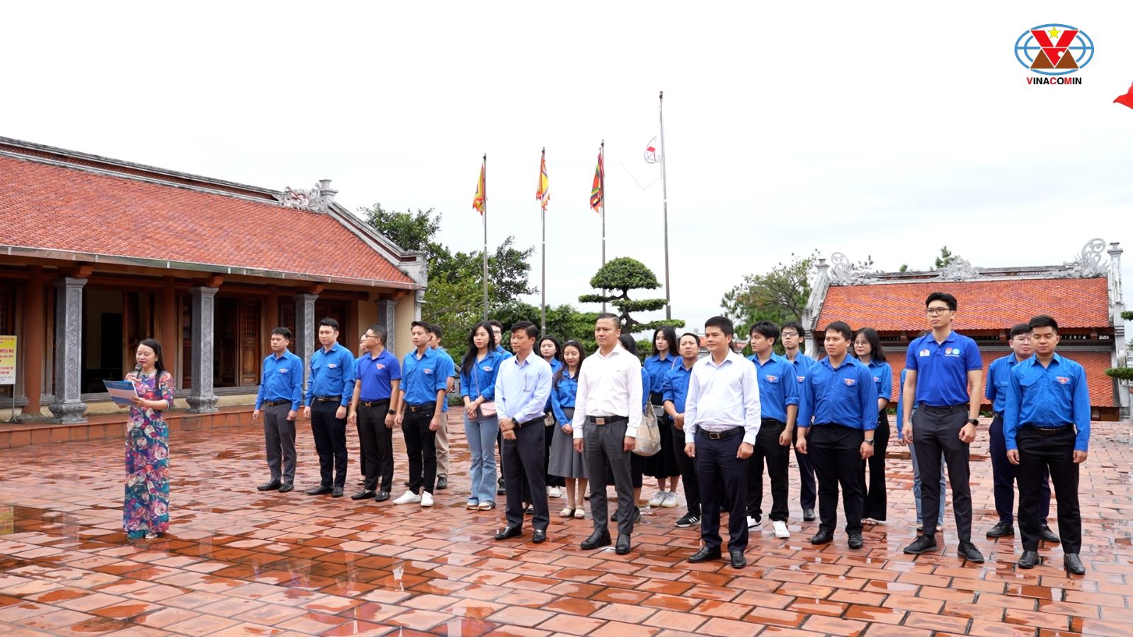 Tìm hiểu lịch sử xây dựng và phát triển, văn hoá thợ mỏ, văn hoá ngành ...